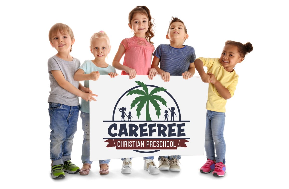 Carefree Christian Preschool • Carefree Christian Preschool